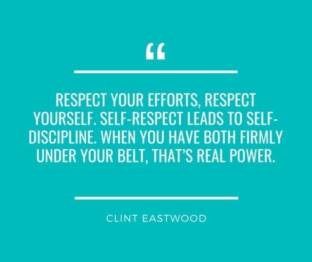 6 Keys to Greater Self-Discipline