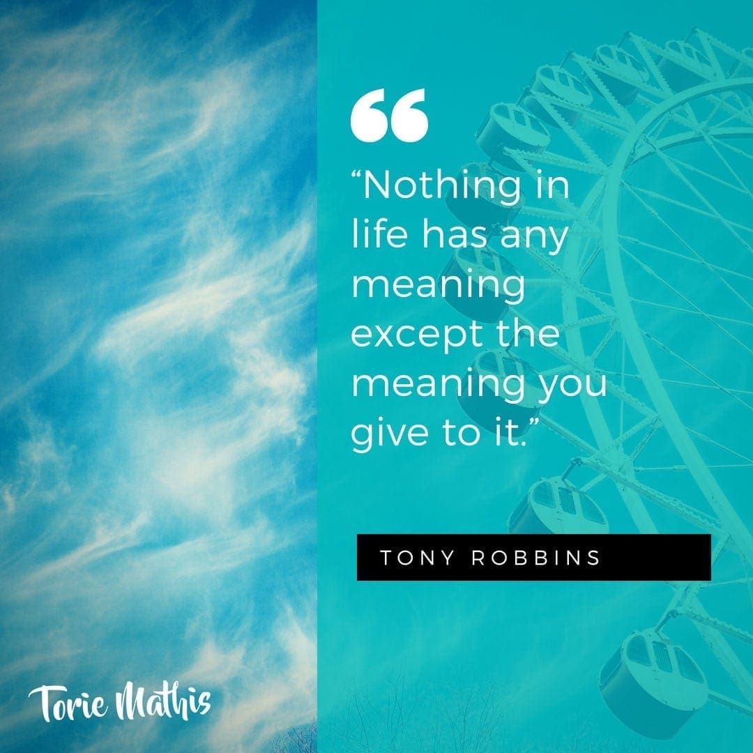 60 Tony Robbins Quotes to Transform your Life