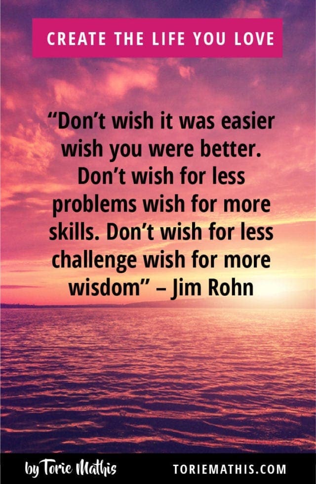 21 Inspiring Jim Rohn Quotes