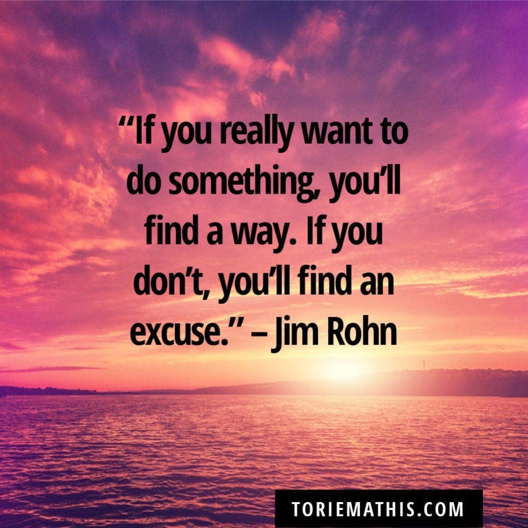 21 Inspiring Jim Rohn Quotes