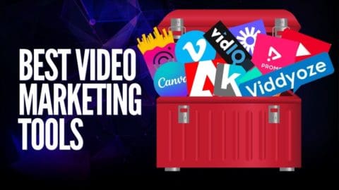 Best Video Marketing Tools for Small Business [Updated 2023]