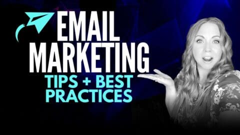Email Marketing Basics: The Smart Way to Know, Like, & Trust