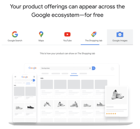 What Is Google Merchant Center?: How It Helps Your Business