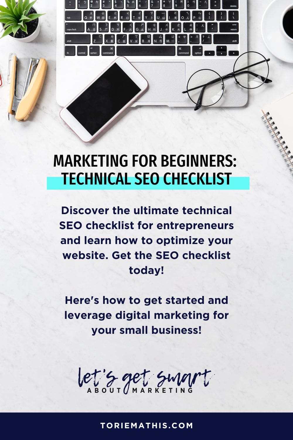 The Ultimate Technical SEO Checklist for Entrepreneurs