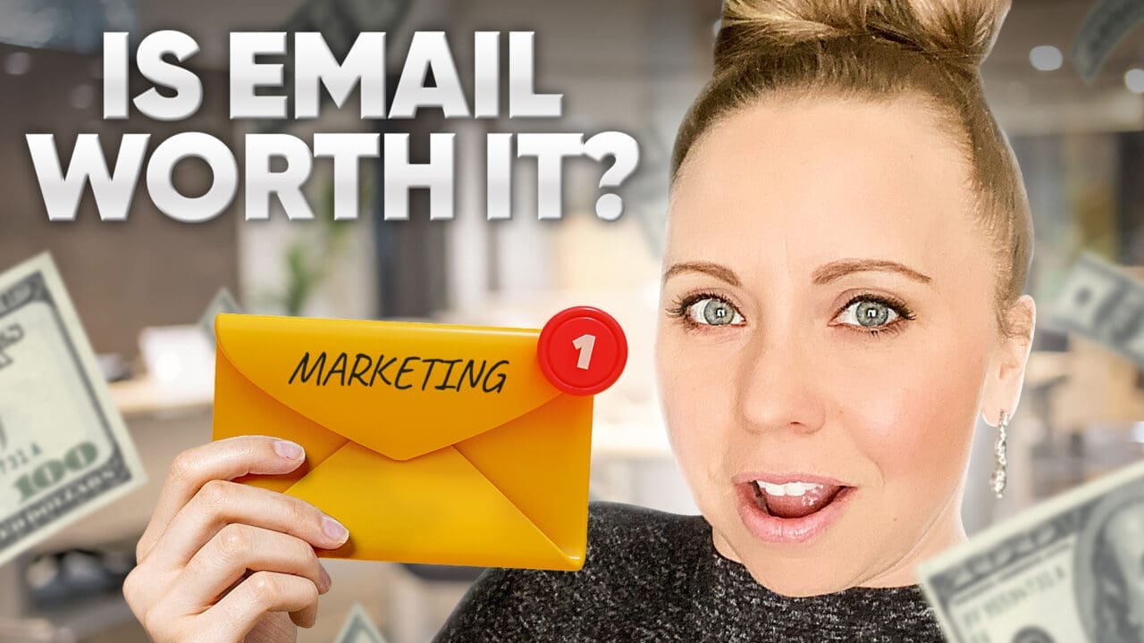 10 Email Marketing Ideas For Small Business